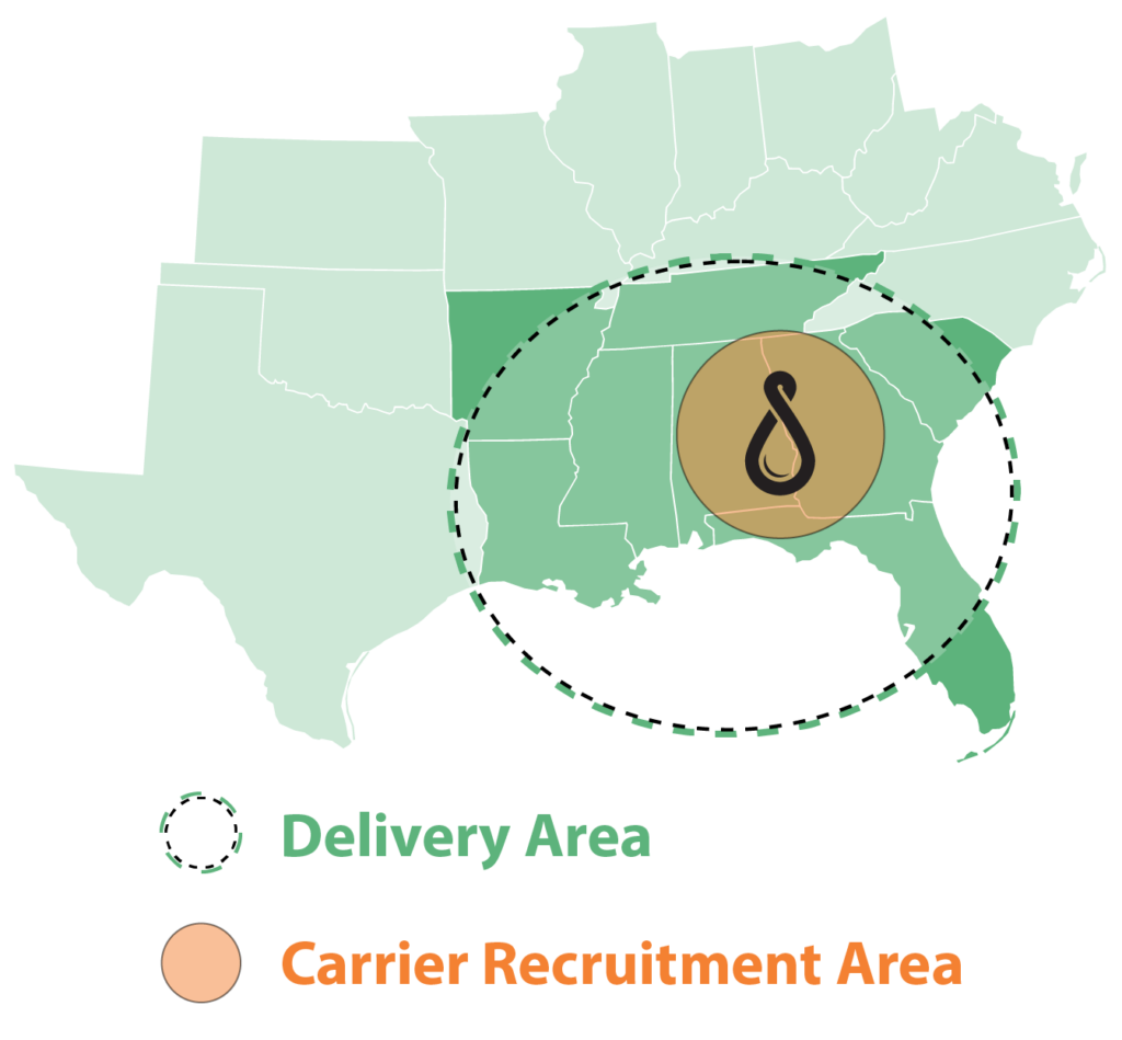 Home - Spring Logistics, LLC