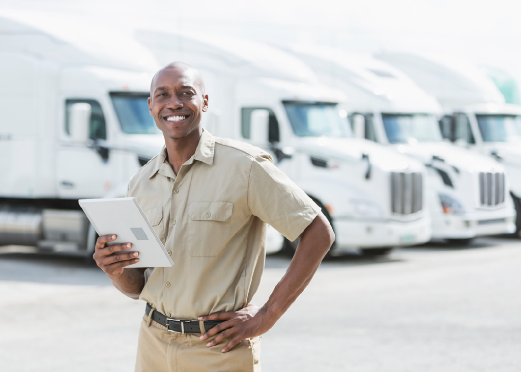 Home - Spring Logistics, LLC